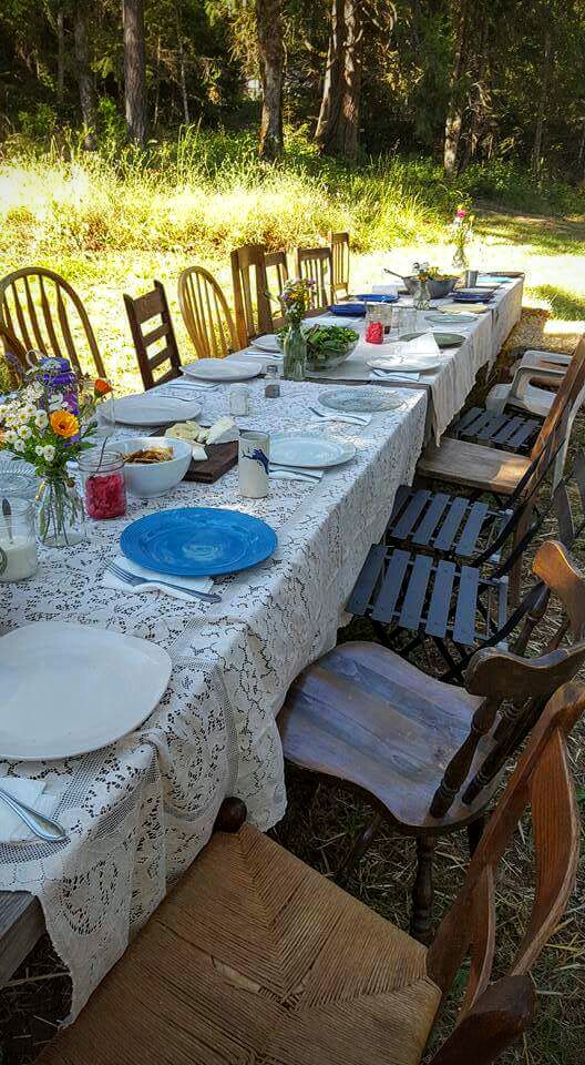 CLASSES & Day Camps | branchroadfarm